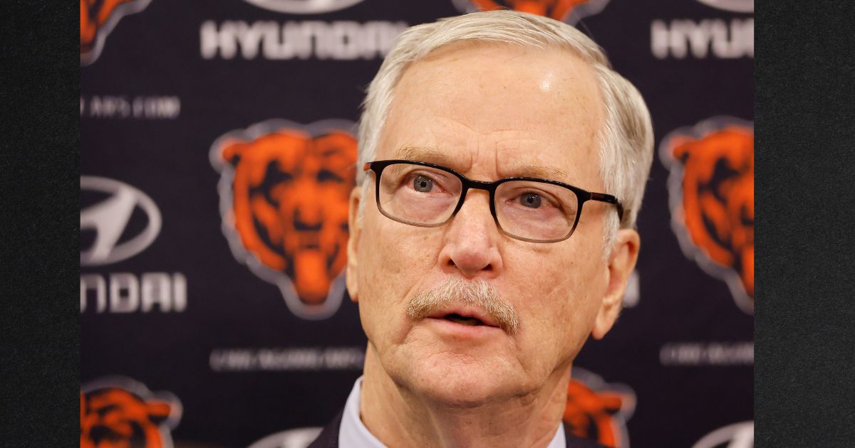 Just in: 'Chicago' Bears confirm they're moving to Indiana