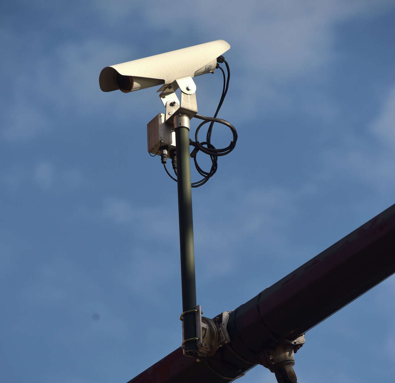 Opinion: Traffic camera issue demonstrates Greenwich RTM no longer ...