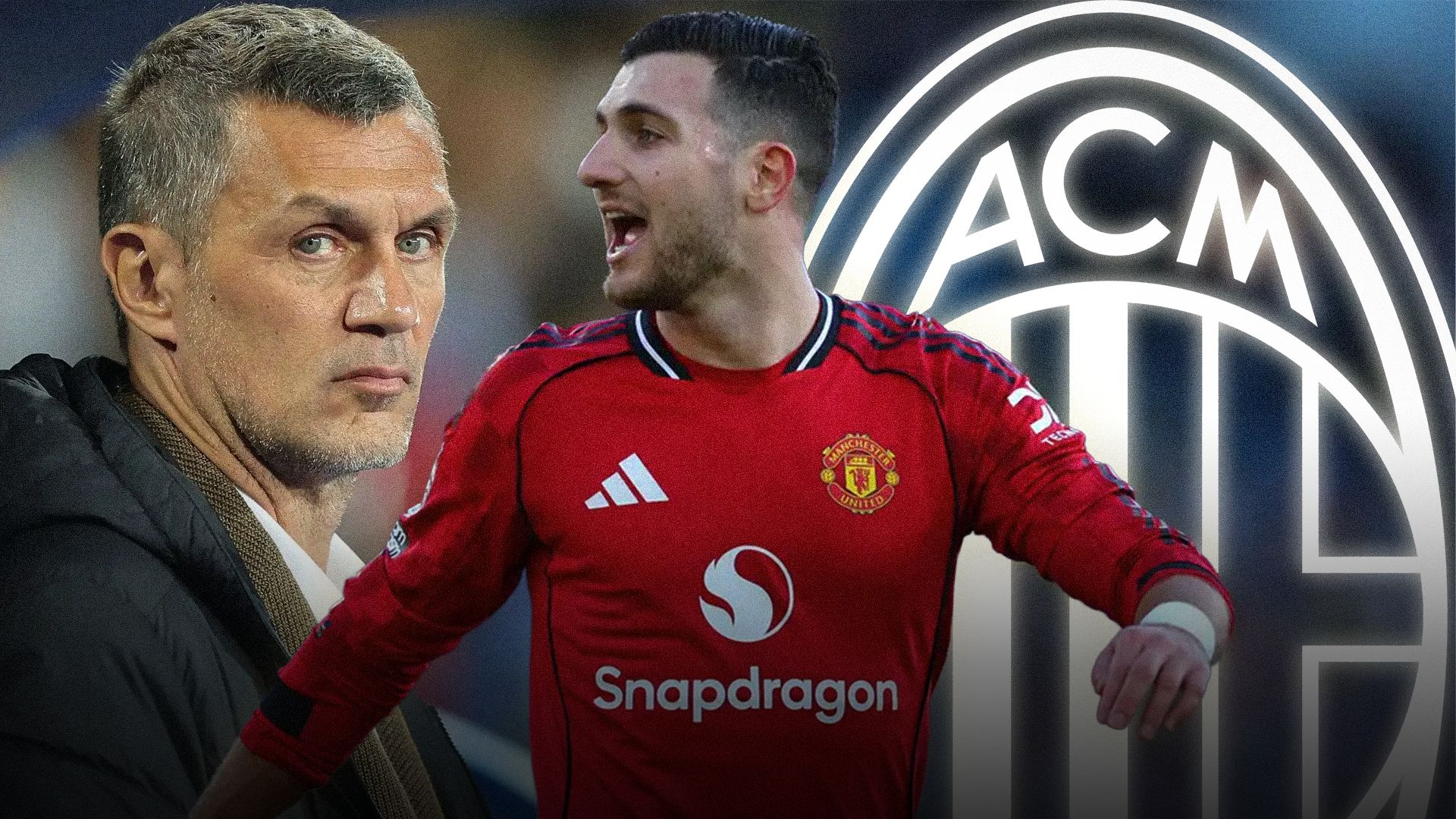 Come il Milan ha cambiato Diogo Dalot: "Mi ha fatto sentire di nuovo un ...