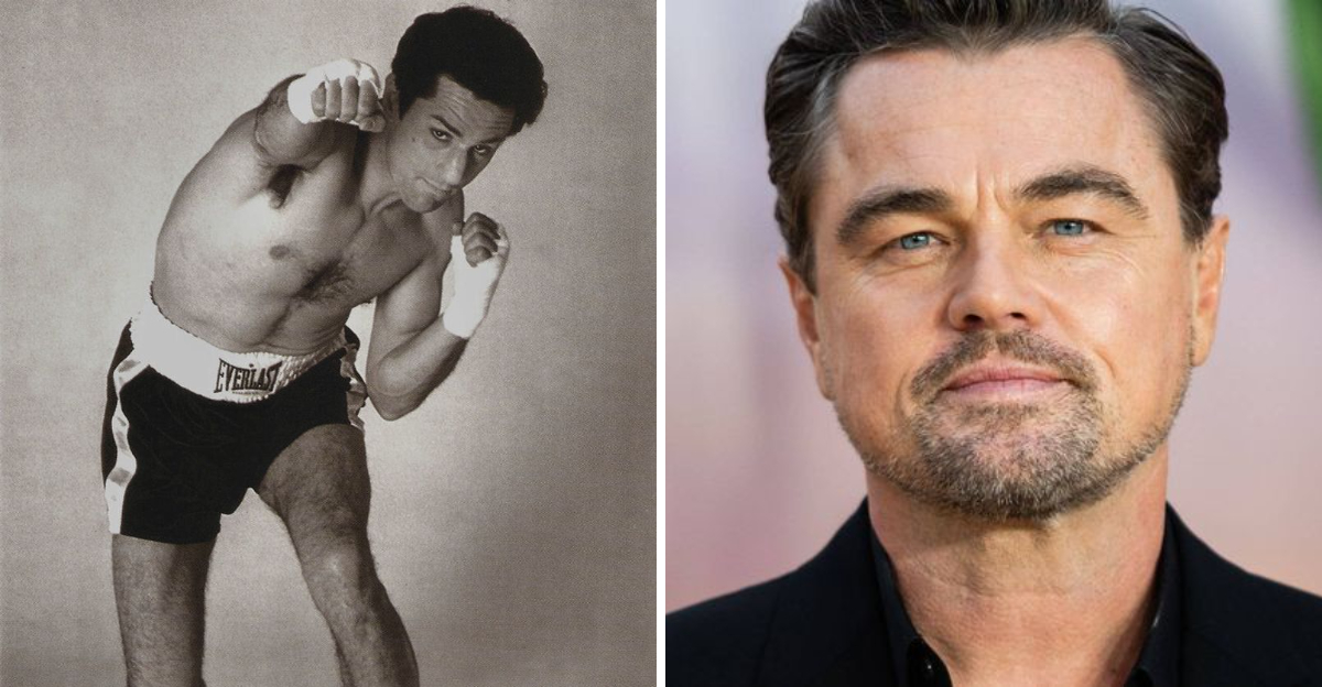 20 legendary male actors who earned Hollywood’s lasting respect