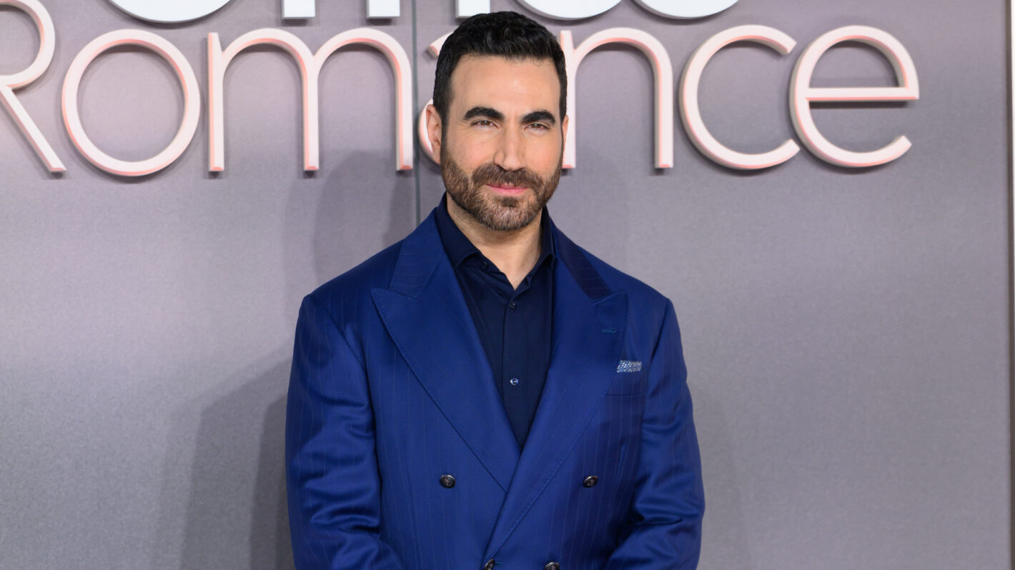 What we know about Brett Goldstein’s love life