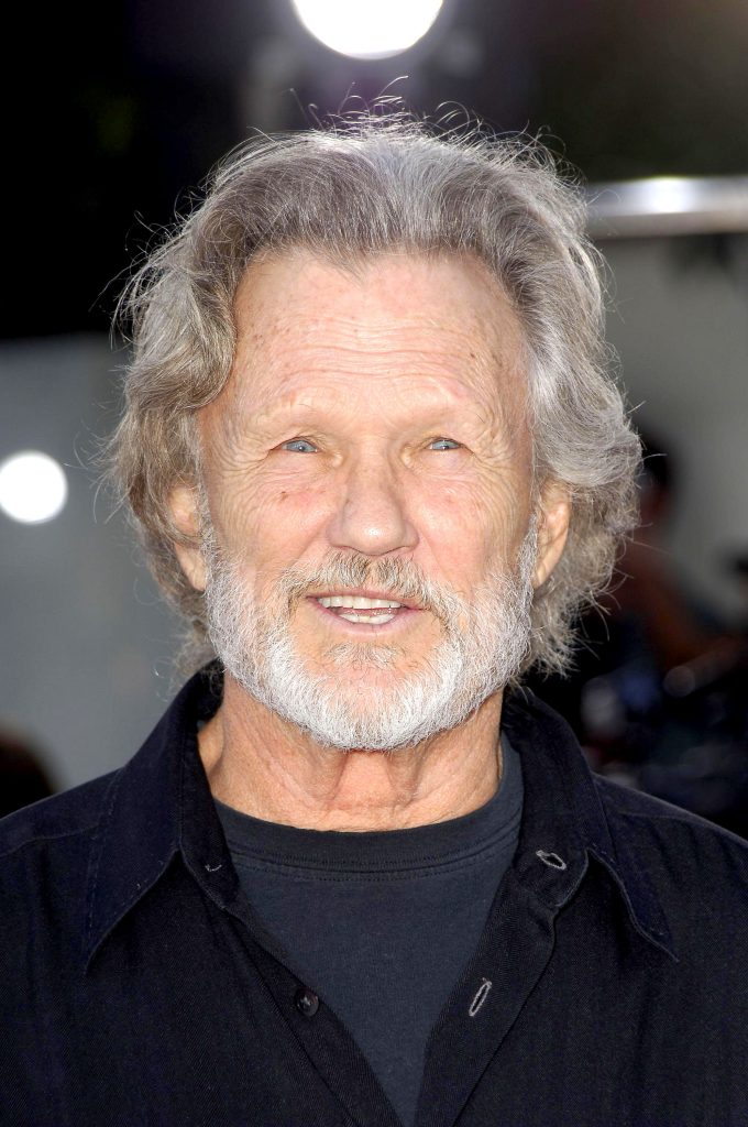 Kris Kristofferson’s career faced major setbacks, but his legacy endured