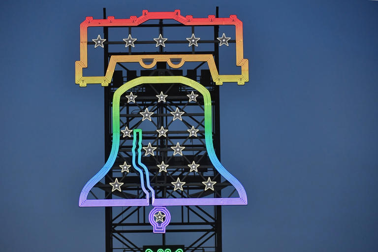 When is Phillies Pride Night 2026? See Phillies giveaway for Pride Night