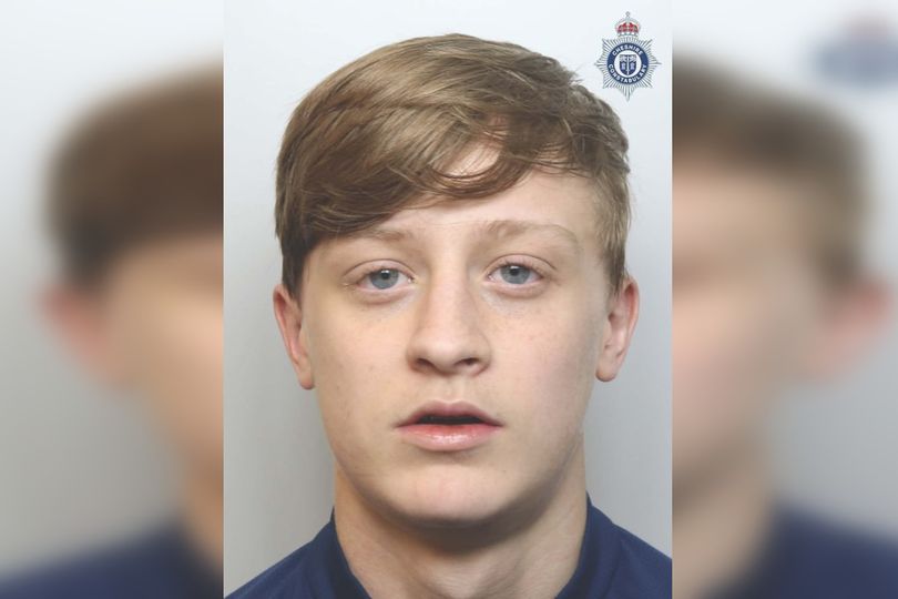 Police want to speak to this man after teenager hospitalised