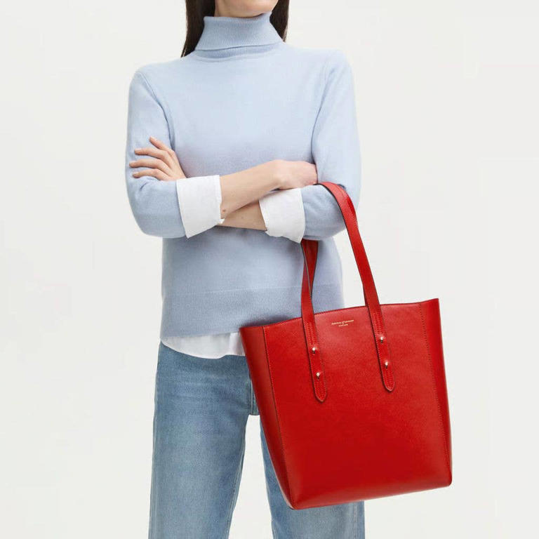 Princess Kate's fave handbag brand has up to 50% off - here's what we ...
