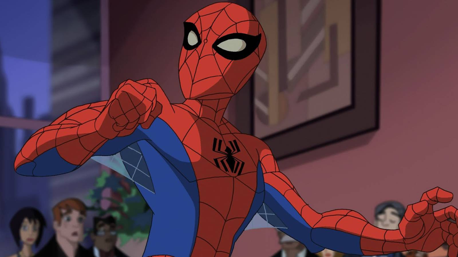25 Marvel animated shows to watch before Avengers: Doomsday