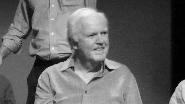 Who did James Handy play in ‘Top Gun: Maverick’? His character