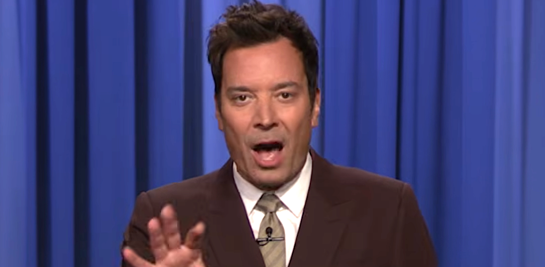 Jimmy Fallon introduces satirical new ‘60 Minutes’ correspondents for ...