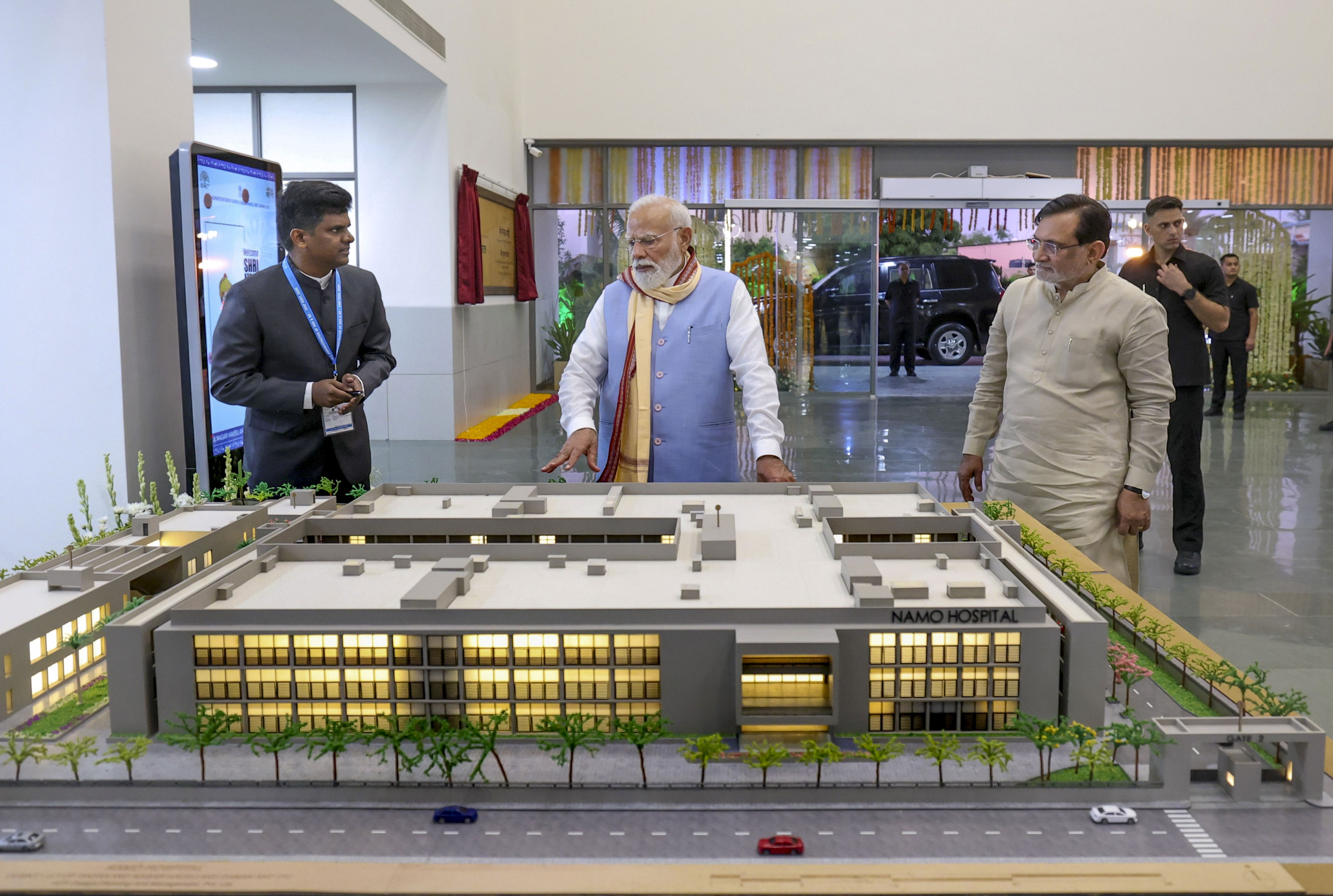 India's 7.7 pc GDP growth in FY26 shows foundation of economy is strong ...