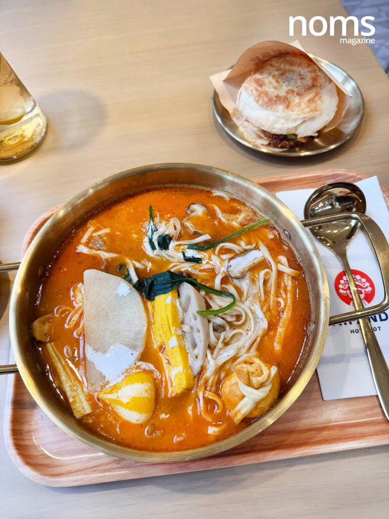 Another Richmond self-serve hot pot spot quietly shuts down