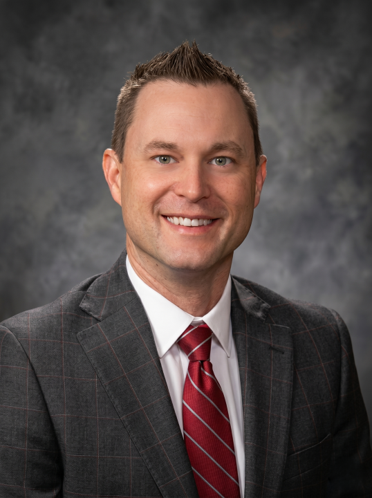 New Via Christi Kansas CEO a familiar face in Wichita medicine
