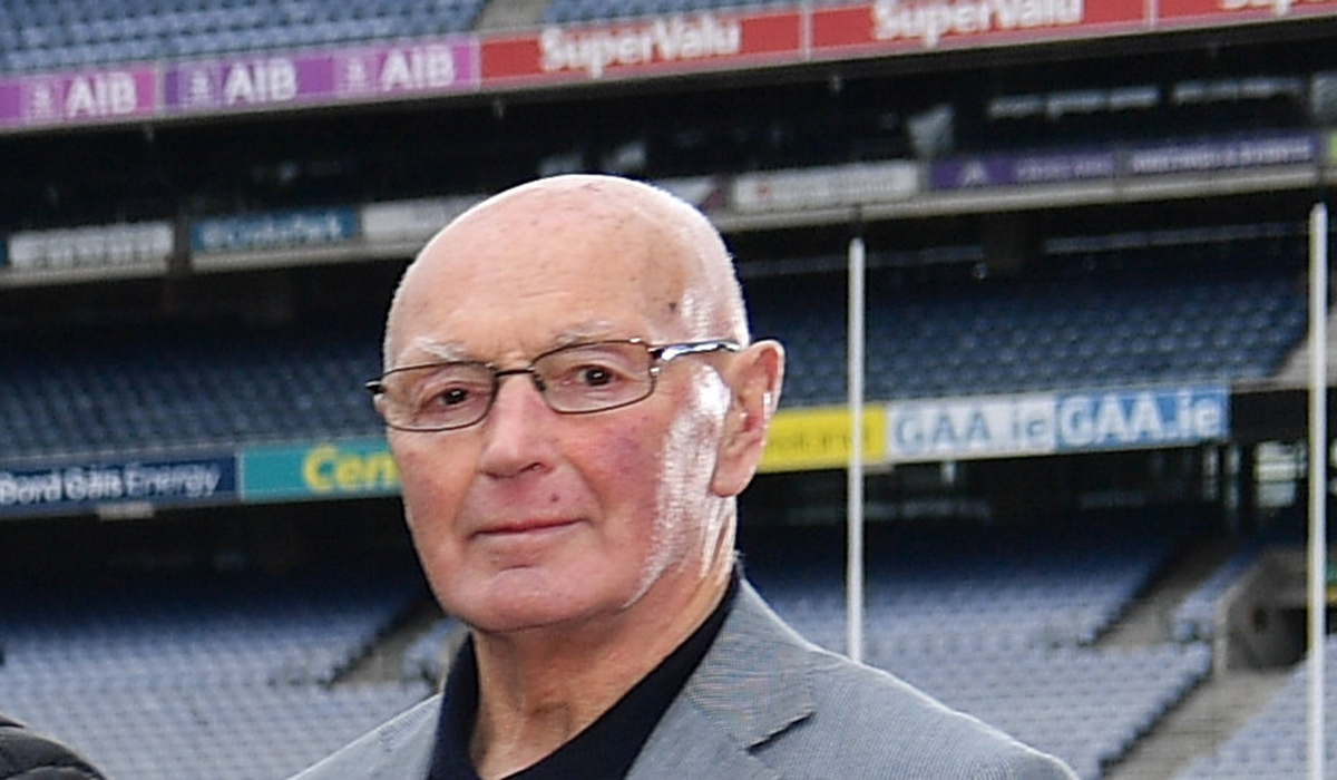 Taoiseach Micheál Martin leads tributes to Cork GAA legend Denis ...