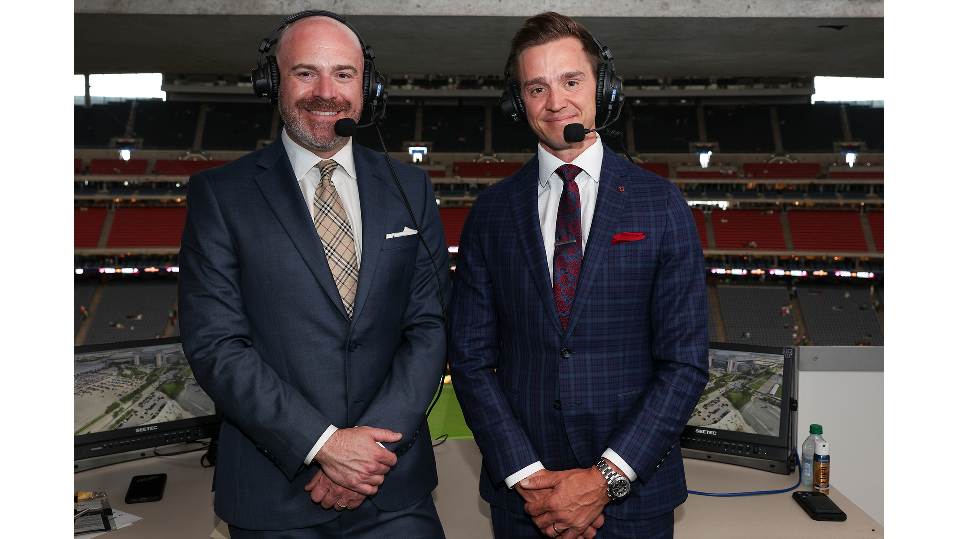 FOX Sports announces group stage match assignments for opening week of ...