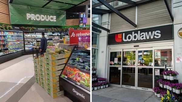 These grocery stores in Ontario were ranked as the retailers people ...