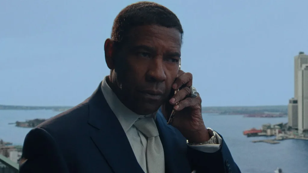 Netflix pauses Denzel Washington’s ‘Hannibal’ epic as budget rises to ...