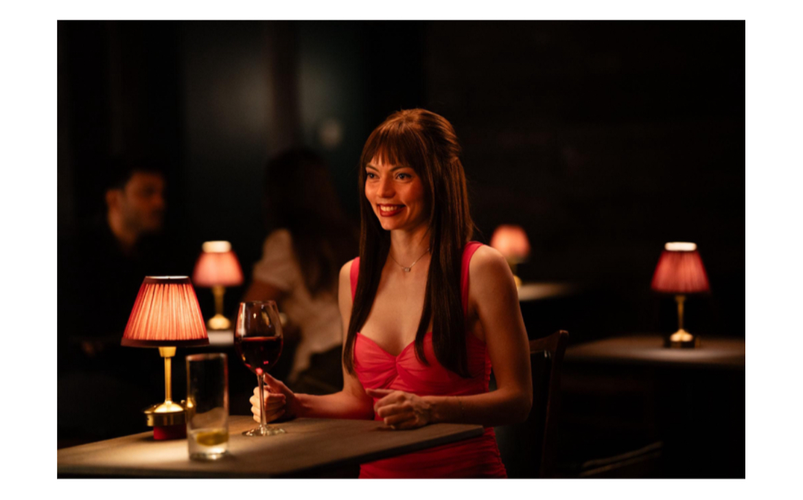 From chemistry to slasher films: Kris Prihodova on hustling, horror ...