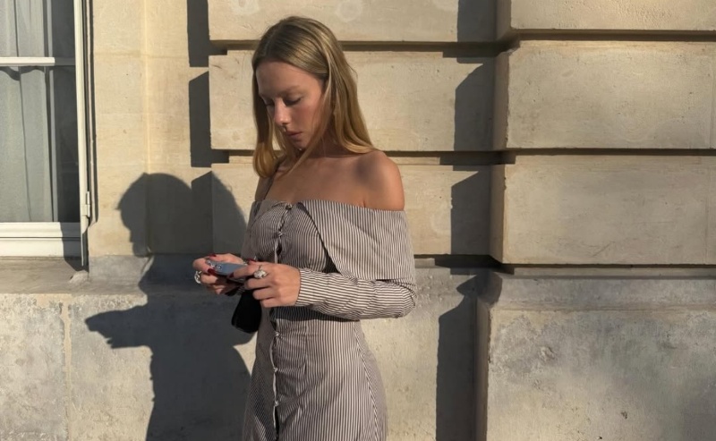 Ester Expósito rompe el silencio tras la polémica con Bad Bunny y lanza ...
