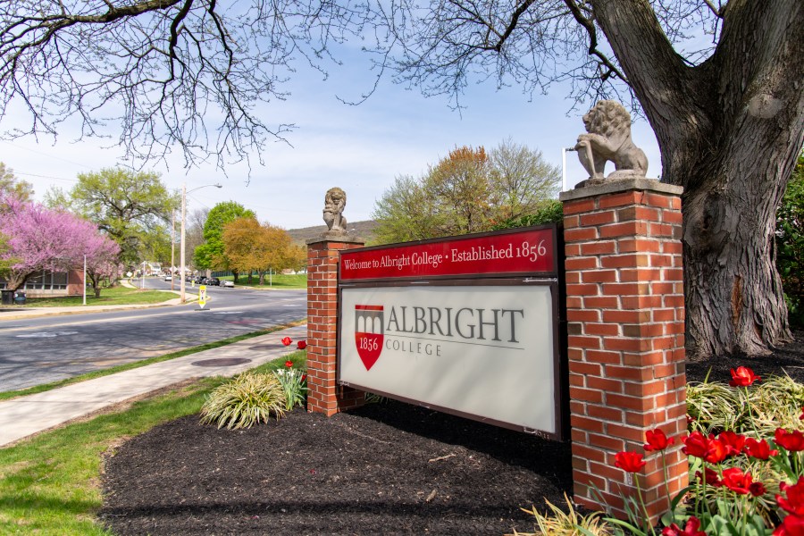 Albright College’s touted $10M surplus was actually less than half that ...