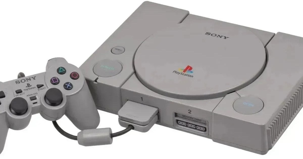 PS5 getting reboot of hit PS1 action game, out in 2026