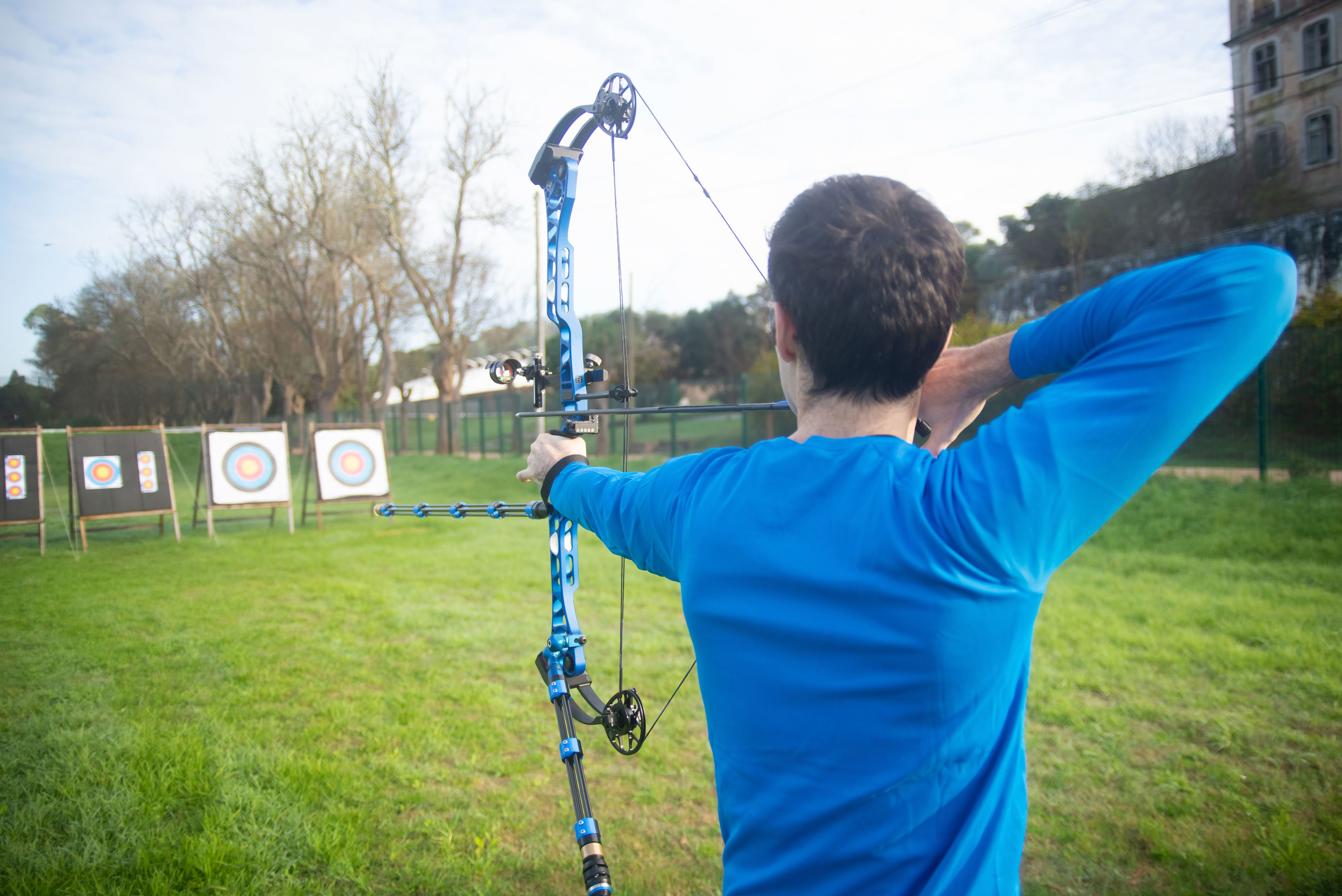 9 compound bow accessories that experienced archery hunters say changed ...
