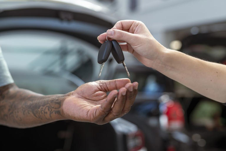 Drivers could have had signatures forged in car finance claims scandal