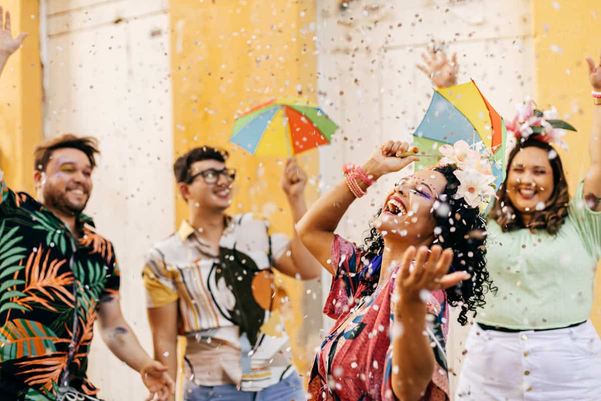 What your favorite color reveals about your personality