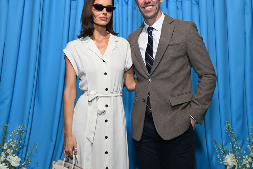 11 celebrities who attended star-studded Primark grand opening at ...