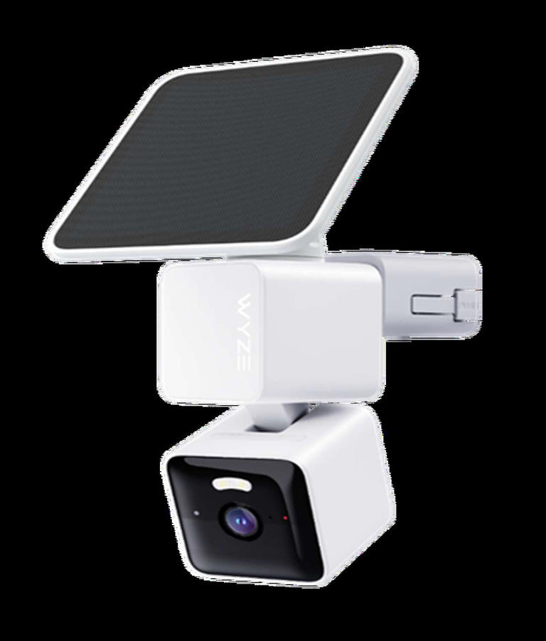 Wyze recalls 321,000 outdoor security cameras after reports of fires ...