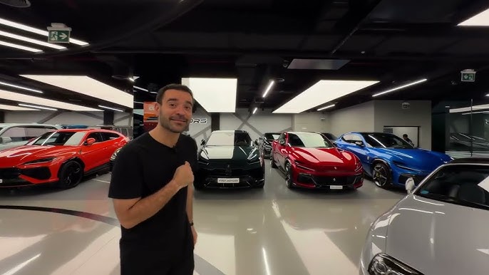 12 Used-Car Resale Scams That One Should Watch Out for While Buying