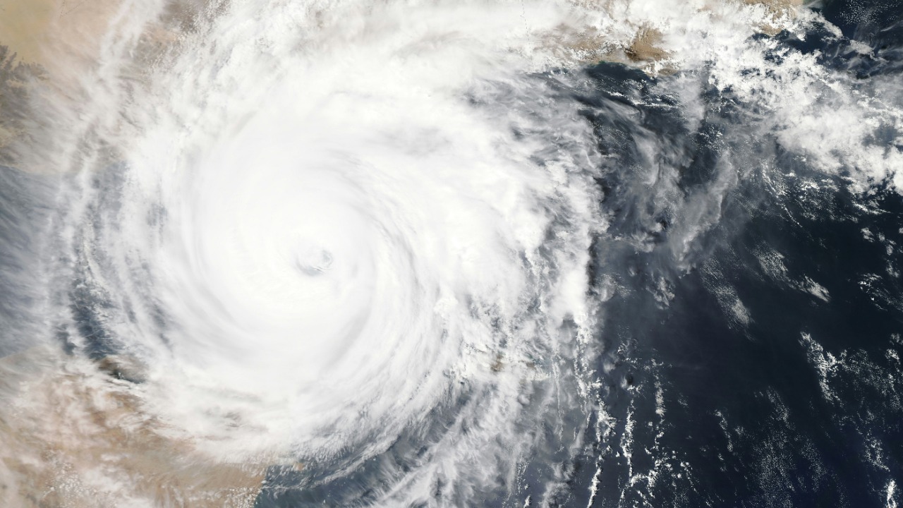 Forecasters say the eastern Pacific keeps churning out storms off ...