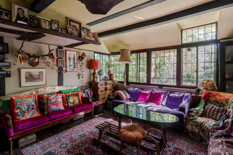 'Hansel and Gretel' cottage could be yours for over $1 million