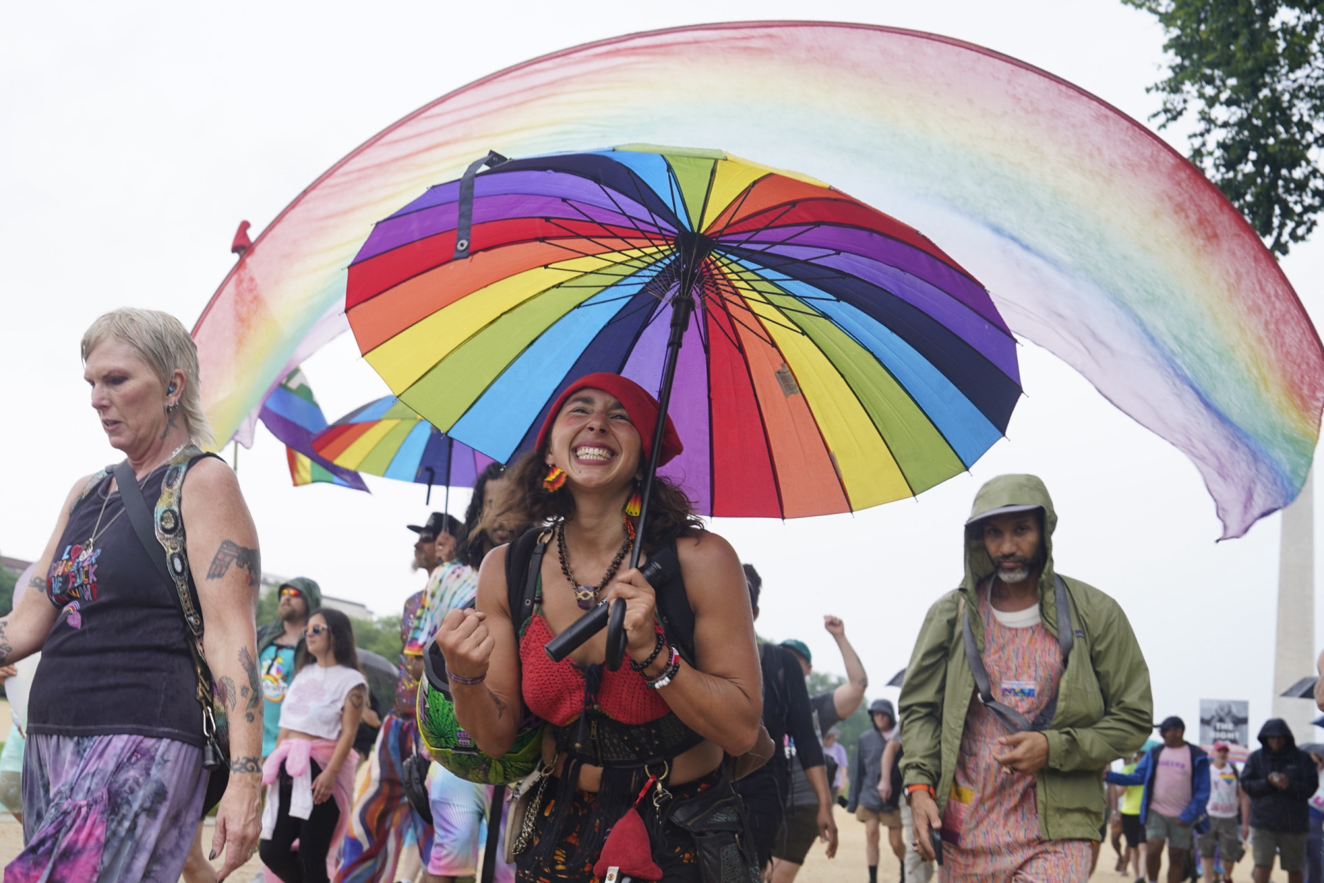 Cities leading in diversity and inclusion