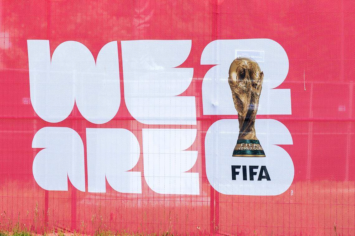 Kansas City gets ringing endorsement as World Cup host from national pundit