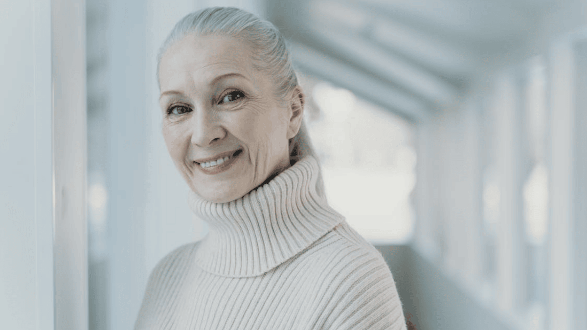 Over 40? These 8 gorgeous hairstyles will instantly make you look younger