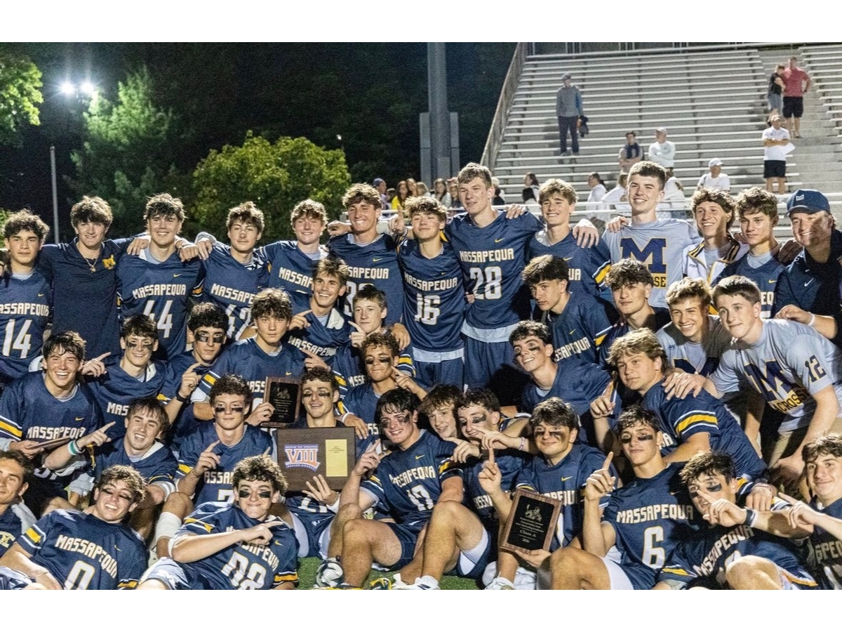 Nassau County team of the week: County championships, coaches break ...