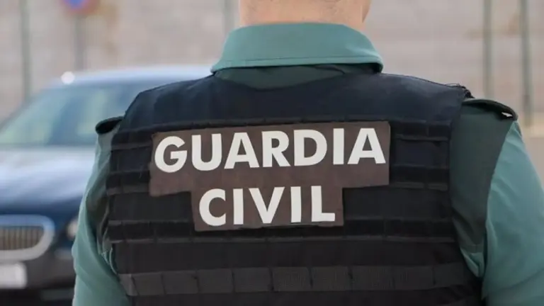 Dos detenidos tras caer una red logística de narcotráfico dedicada al ...