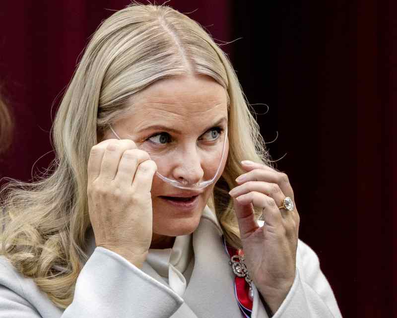 Palace confirms serious health update: Mette-Marit needs new lungs