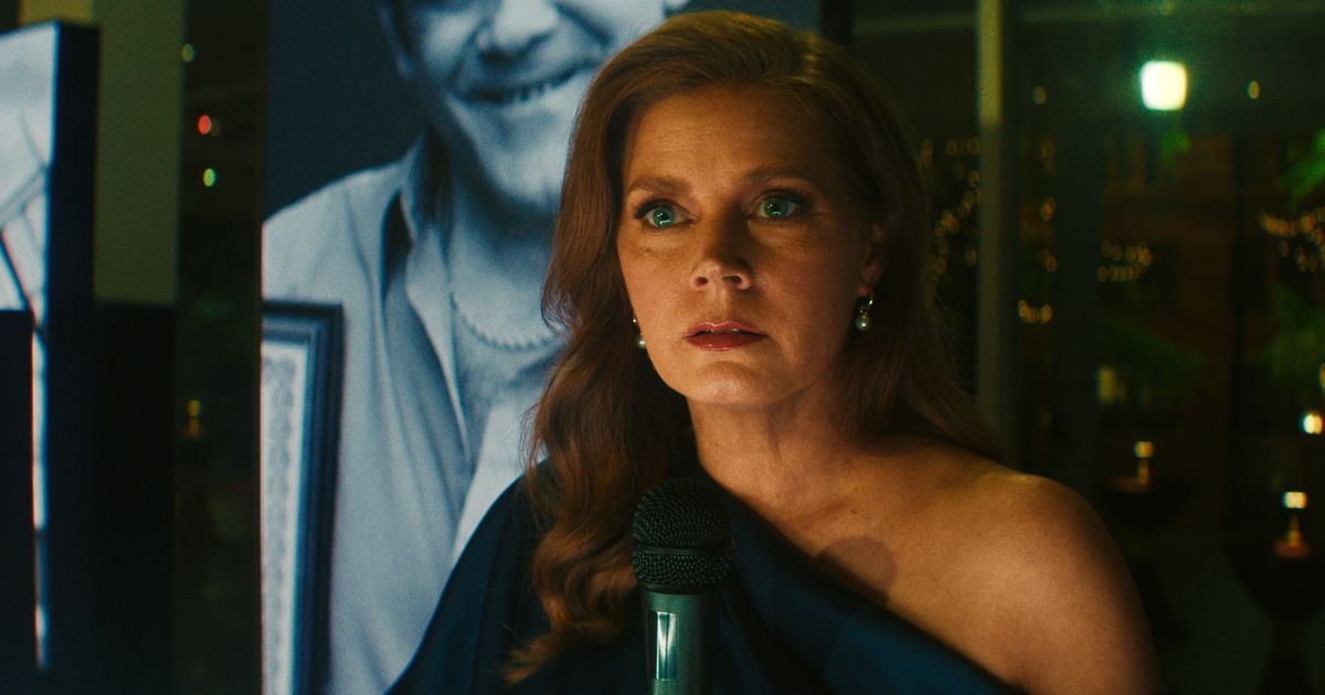 Cape Fear series-premiere recap: Resurrection