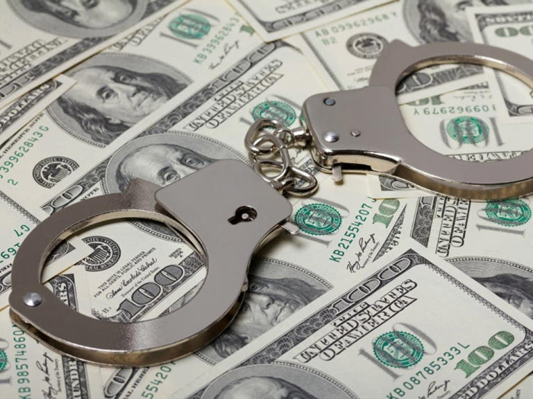 Man accused in GA $10M investment scheme lands on FBI's new most wanted ...