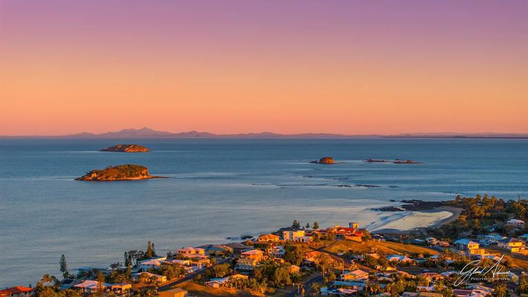 Isolated showers expected to return to parts of Queensland this weekend