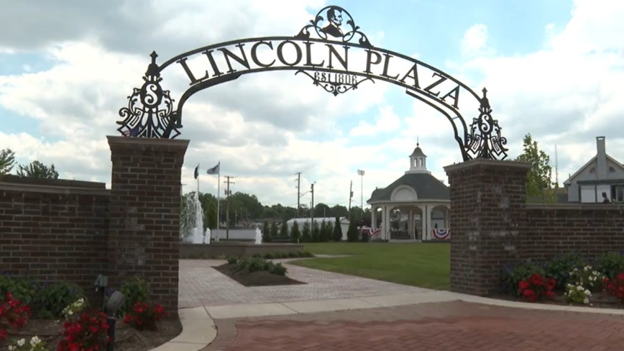 Funding approved to expand plaza in Salem