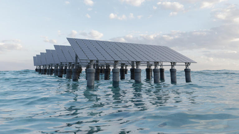 New solar breakthrough could be a game changer for fresh water and lithium