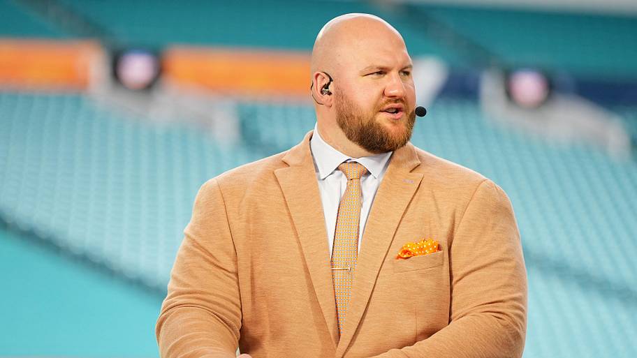 Former Clemson OL Eric Mac Lain speaks on Dabo Swinney's role in new ...