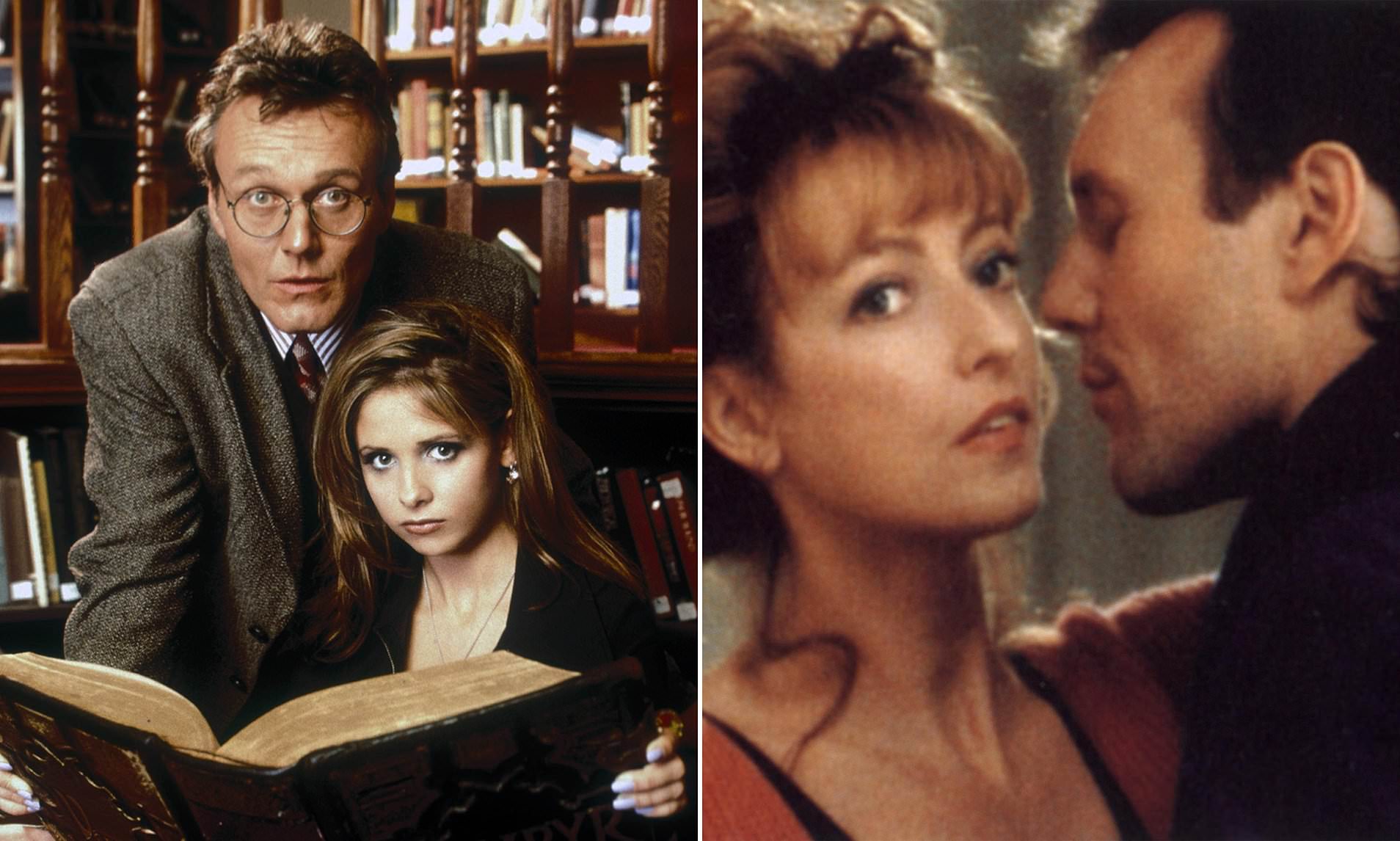 Anthony Head dies aged 72: Buffy the Vampire Slayer and Ted Lasso star ...