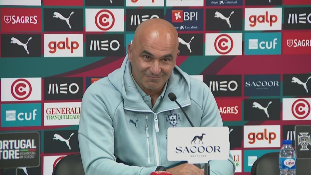 «Se jogarmos bem estamos mais perto de vencer o Mundial, mas assino já ...