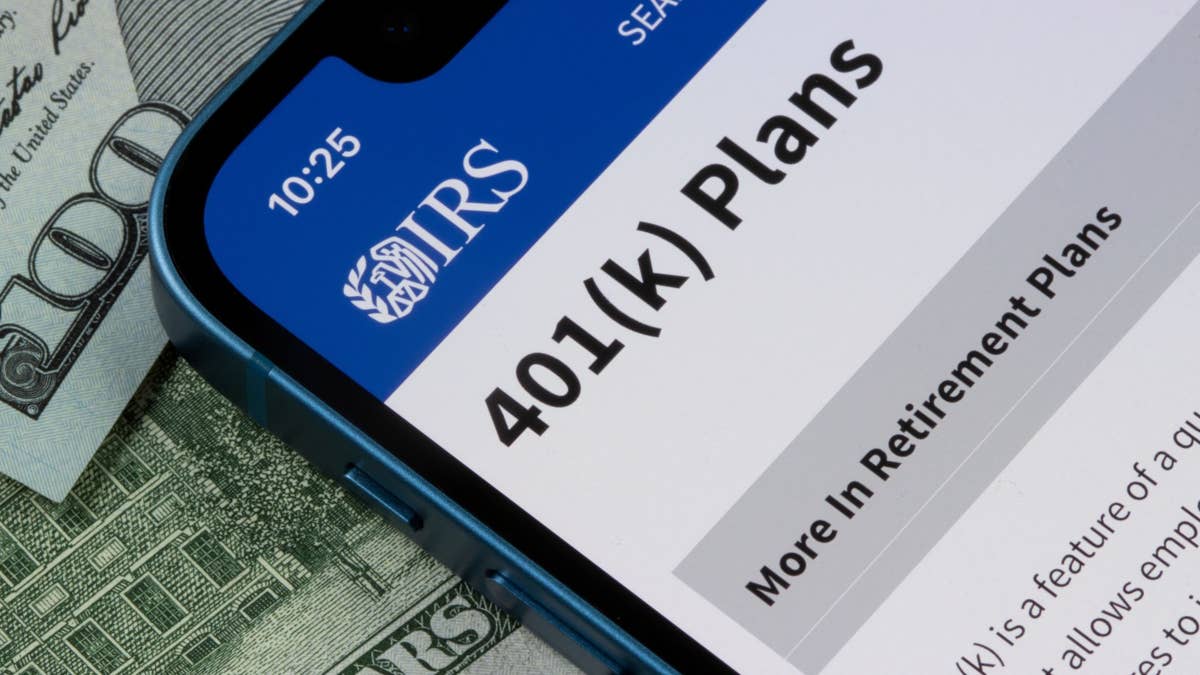 Fidelity reveals major 401(k), IRA change amid retirement worries