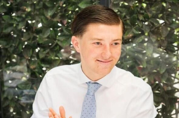 Henry Nowak's death haunts me - my son died in knife attack and 1 thing ...