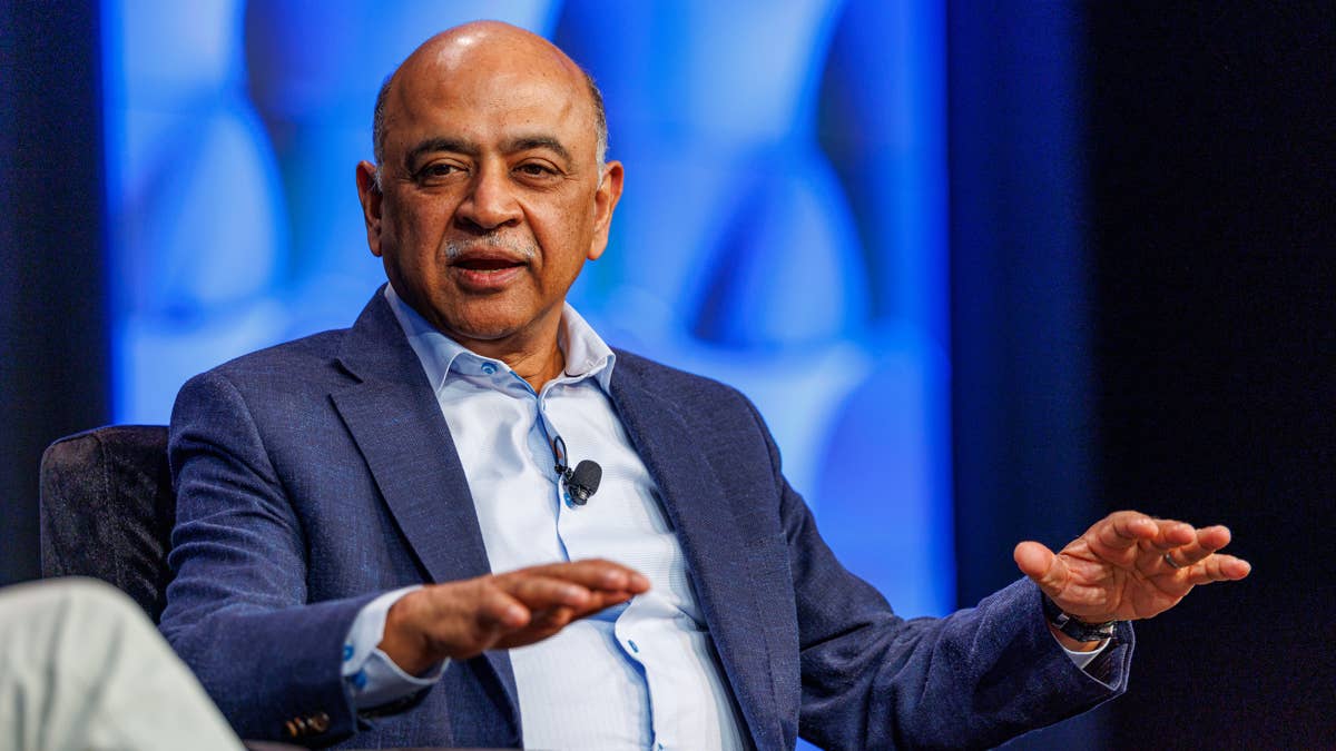 Wedbush resets IBM stock price target on AI momentum