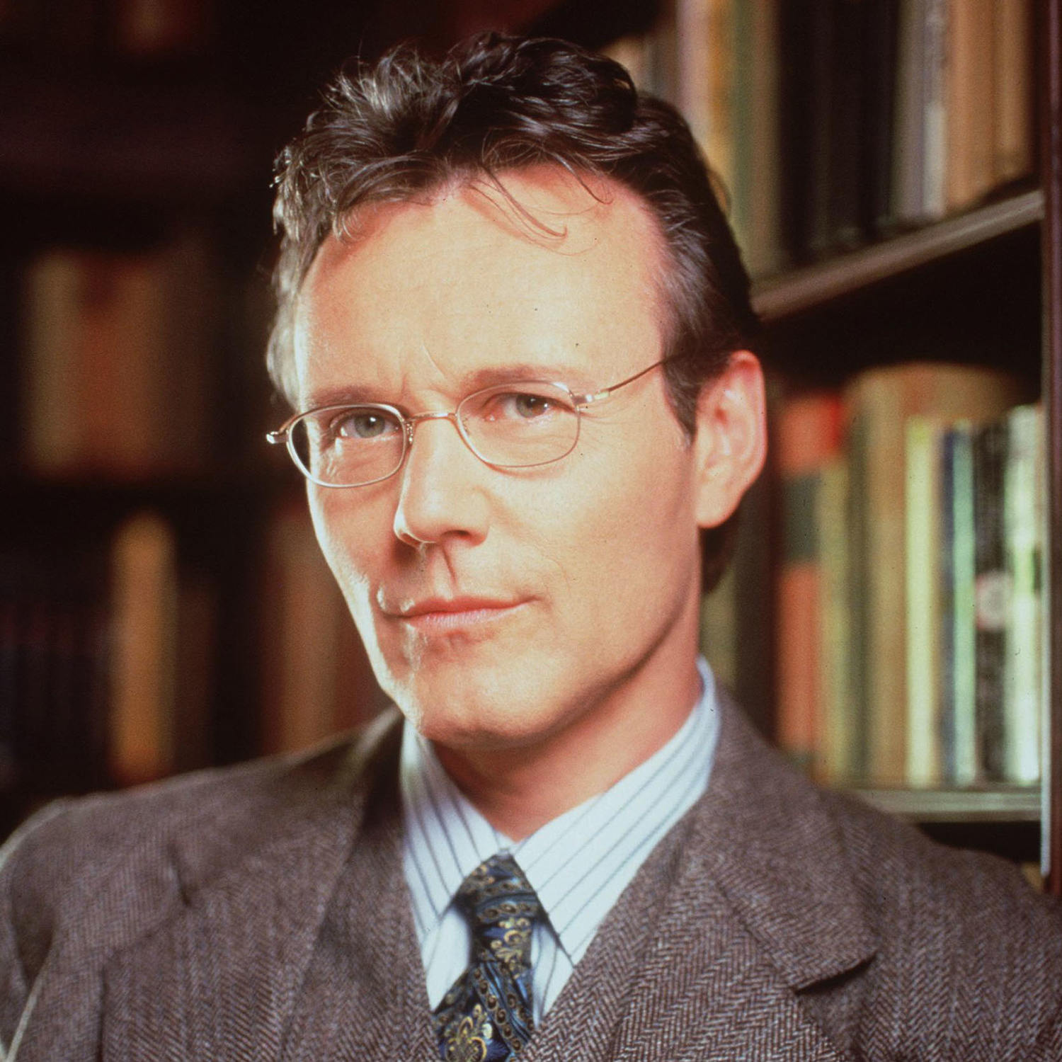 Anthony Head, ‘Buffy the Vampire’ and ‘Ted Lasso’ actor, dies at 72
