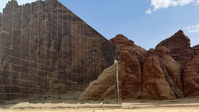 Why Saudi Arabia’s dream is becoming an engineering nightmare